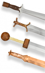 Shop All Swords by Category – Kult of Athena