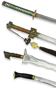 Shop All Swords by Category – Kult of Athena