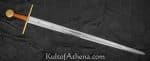 Albion Arn Templar Sword