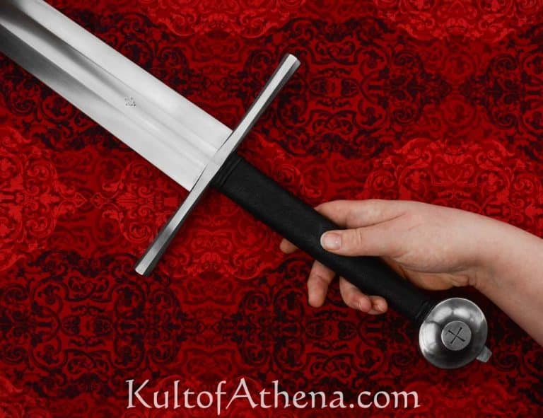 Albion The Baron Sword