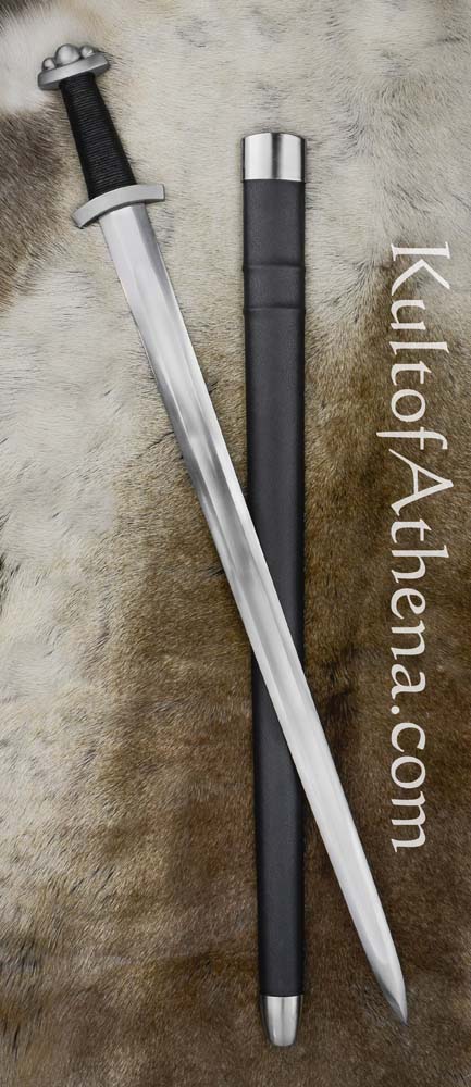 Ronin Katana Japanese & European Swords - Kult of Athena