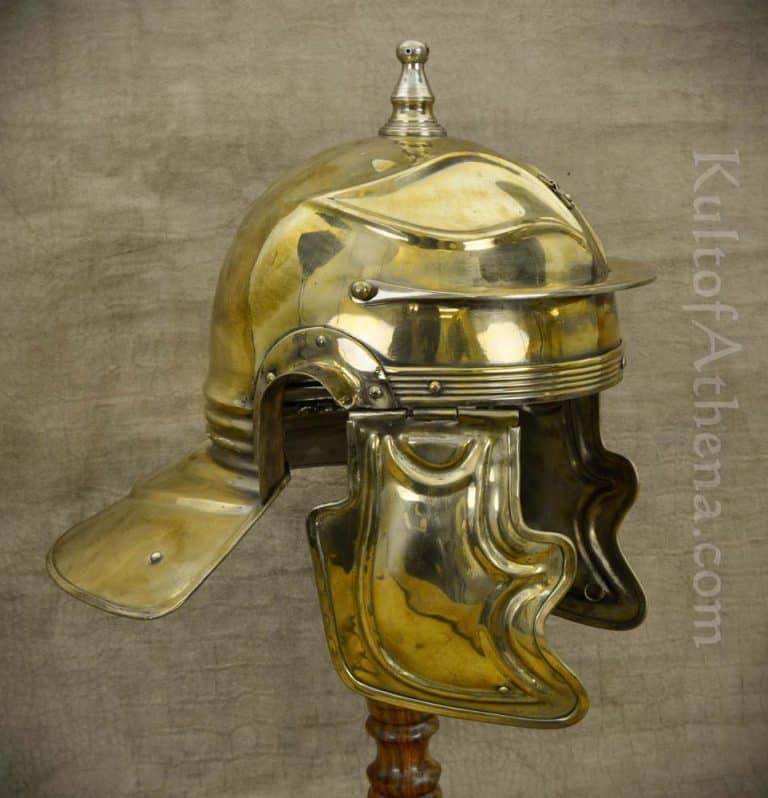 Roman Helmets - Authentic Military & Gladiator Helmets