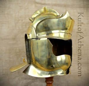 Ancient War Helmets for Sale - Kult of Athena