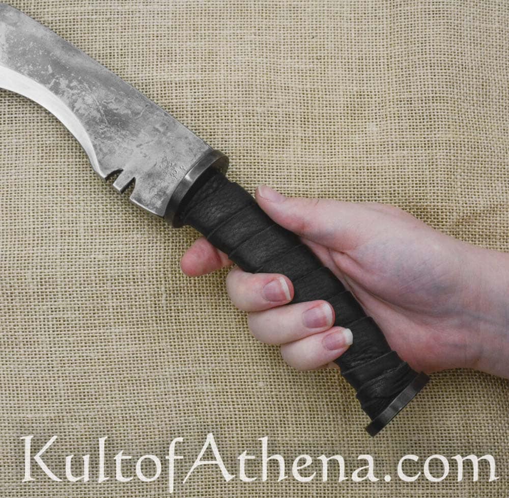 BKS - Blackened Kukuri