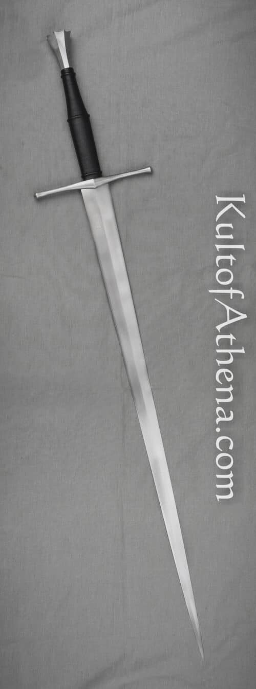 Valiant Armoury Hand-Finished Medieval Swords - Kult of Athena