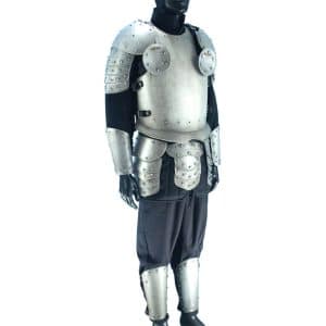 Full Plate Armor Sets - Kult of Athena