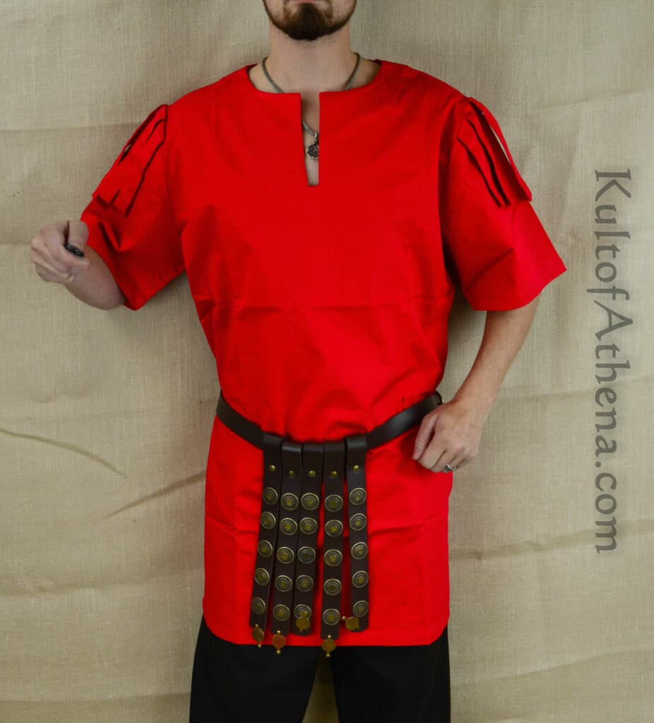 Tunics: Medieval, Viking, Roman, and More – Kult of Athena
