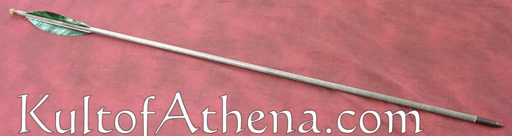 Rudder Bows - Arrows - Elfling Raider - Basic Elven Arrow (x6)