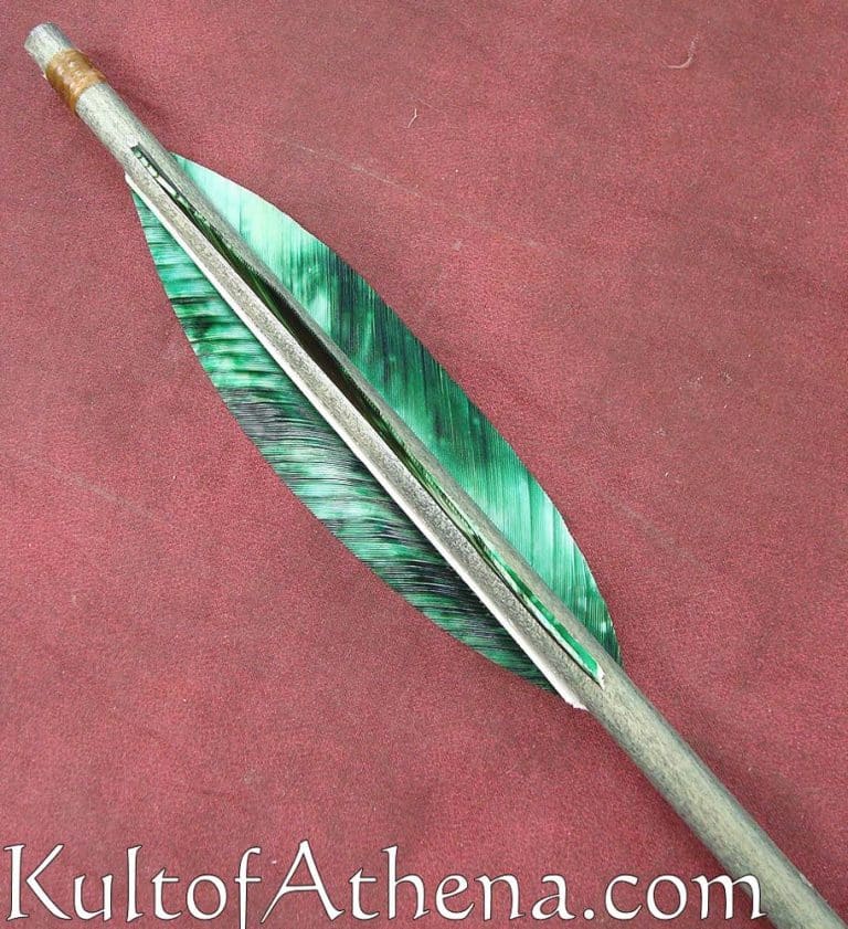 Rudder Bows - Arrows - Elfling Raider - Basic Elven Arrow (x6)