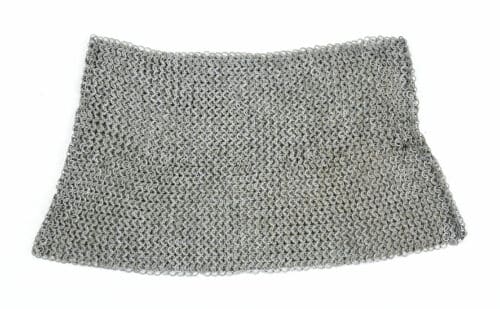 Chainmail Armor - Different Types of Mail Armor for Sale