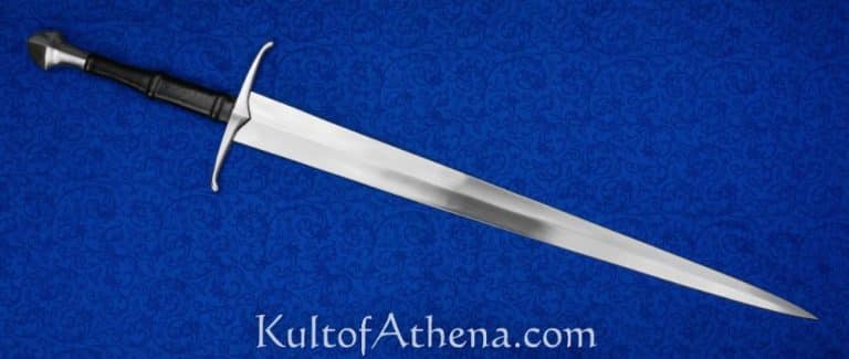 Cold Steel - Competition Cutting Sword - Kult of Athena