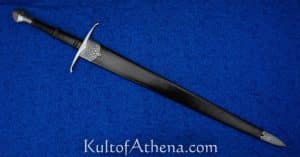 Cold Steel - Competition Cutting Sword - Kult of Athena