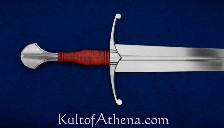 Valiant Armoury Craftsman Series - The Bristol - Kult of Athena