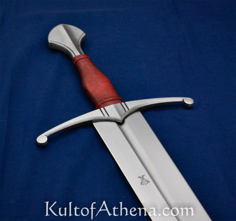 Valiant Armoury Craftsman Series - The Bristol - Kult of Athena