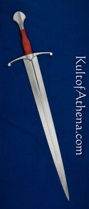 Valiant Armoury Craftsman Series - The Bristol - Kult of Athena