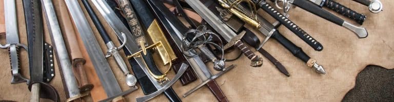 An In-Depth Look at the Hamon - Kult of Athena