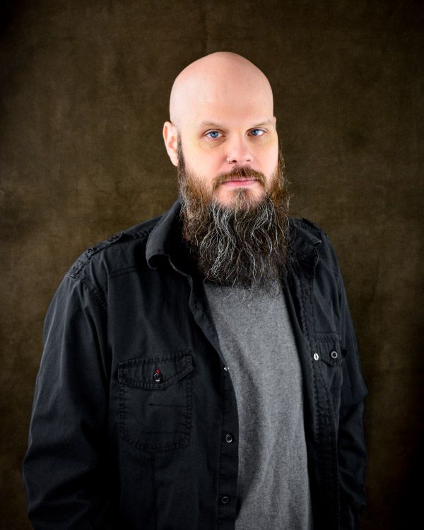 Meet Ryan, Founder of Kult of Athena