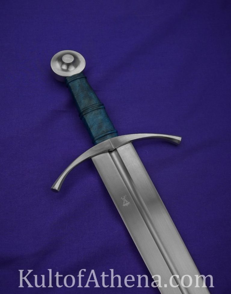 Valiant Armoury Craftsman Series - The Harwich Medieval Sword with ...