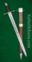 The River Witham Sword - 11th Century Arming Sword - Deepeeka - Kult of ...