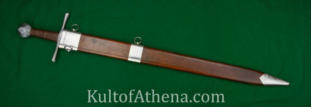 The River Witham Sword - 11th Century Arming Sword - Deepeeka - Kult of ...