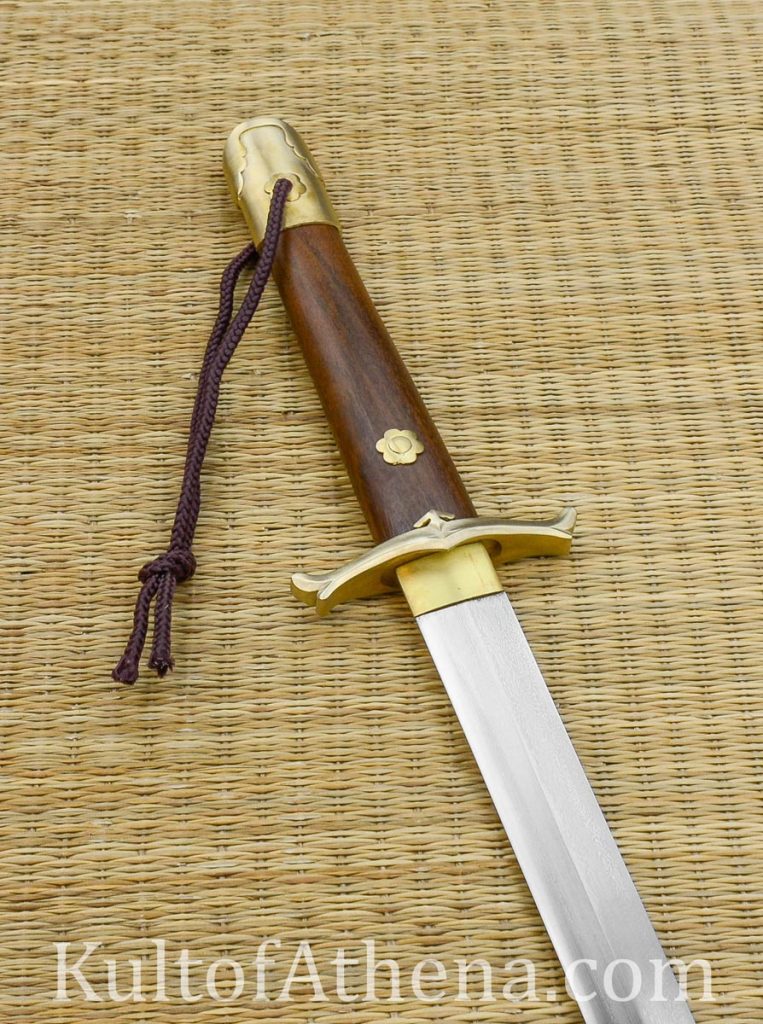 LK Chen - Palatial Tang Dao - Kult of Athena