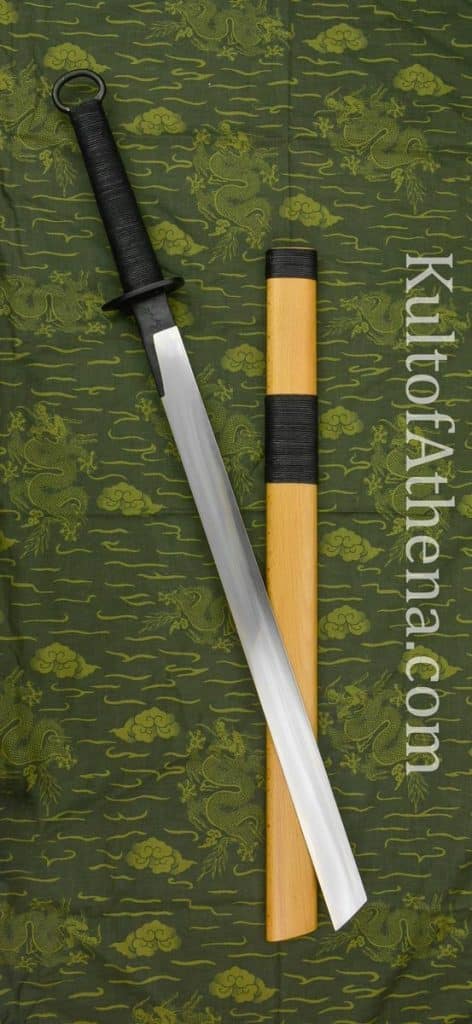 LK Chen - Song Hand Dao - Kult of Athena