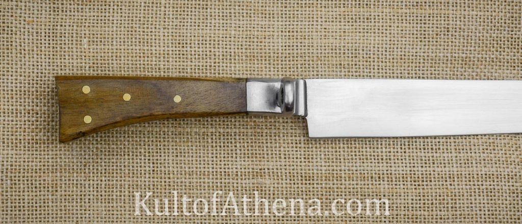 Tod Cutler - Rugger / Bauernwehr Dagger - Kult of Athena