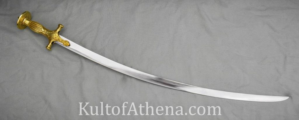 Indian Talwar - Universal Swords - Kult of Athena