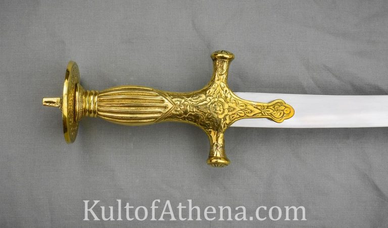 Indian Talwar - Universal Swords - Kult of Athena
