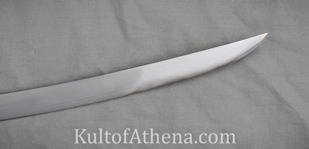 Indian Talwar - Universal Swords - Kult of Athena
