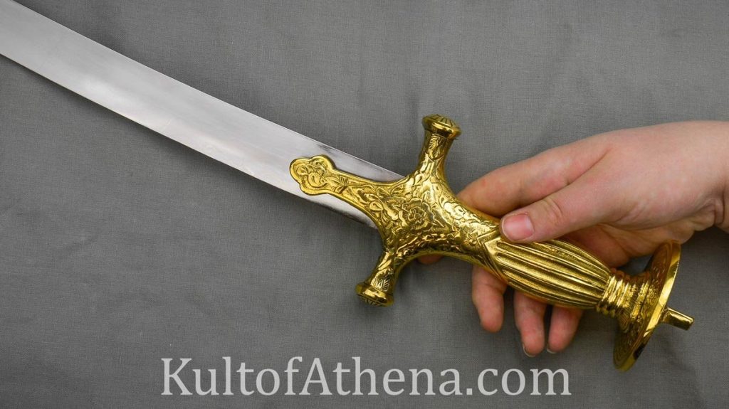 Indian Talwar - Universal Swords - Kult of Athena
