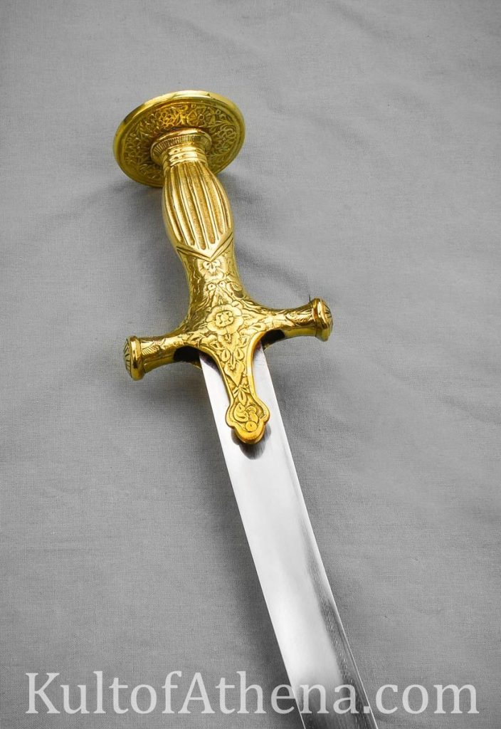 Indian Talwar - Universal Swords - Kult of Athena