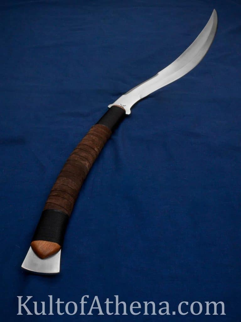 Moro Panabas - Kult of Athena