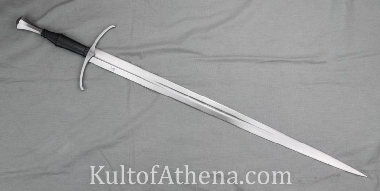Valiant Armoury Craftsman Series – The Valor - Medieval Longsword ...