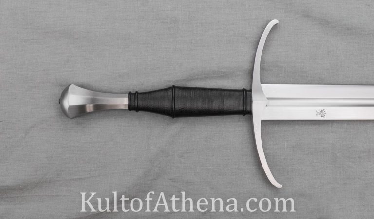 Valiant Armoury Craftsman Series – The Valor - Medieval Longsword ...