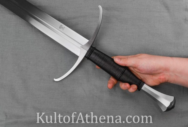 Valiant Armoury Craftsman Series – The Valor - Medieval Longsword ...