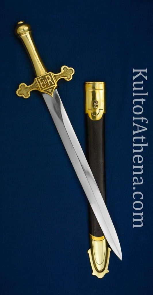 Universal Swords Historical Swords & Military Sabres - Kult of Athena