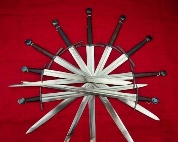 Angus Trim: Crafting Performance