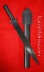 APOC Brutus - Gladius Sword designed by Gus Trim - Kult of Athena