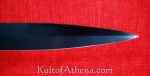 APOC Brutus - Gladius Sword designed by Gus Trim - Kult of Athena