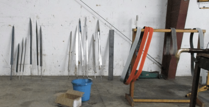 Angus Trim: Crafting Performance