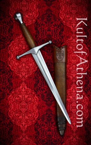 Medieval 15th Century Dagger