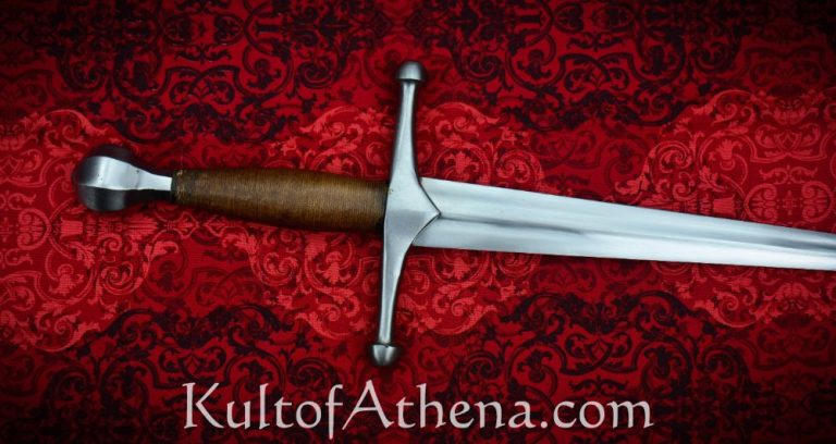 Medieval 15th Century Dagger