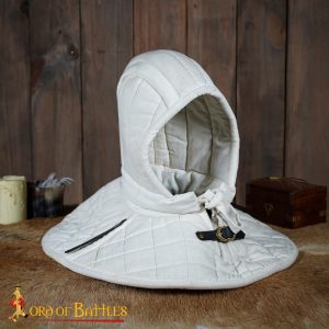 Padded Armor - Gambesons, Arming Jackets & Other Padding
