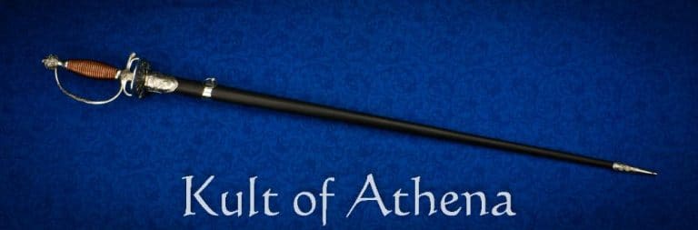 Cold Steel Small Sword