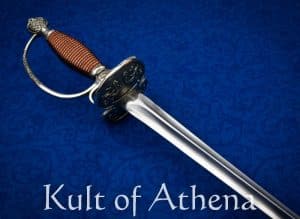 Cold Steel Small Sword