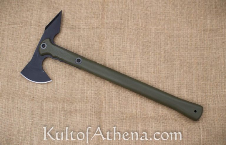 Cold Steel Trench Hawk