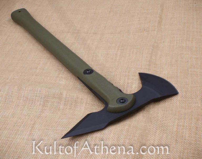 Cold Steel Trench Hawk