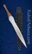 Scorpion - Achilles Sword with Sheath - Kult of Athena