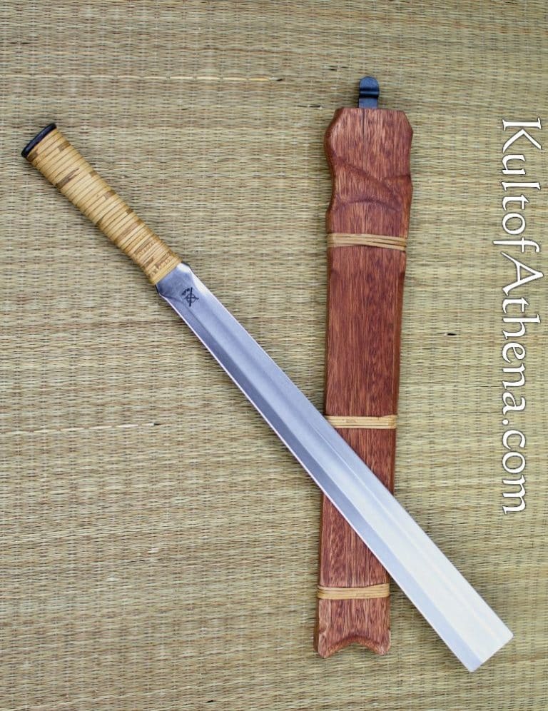 Traditional Filipino Weapons - Kult of Athena
